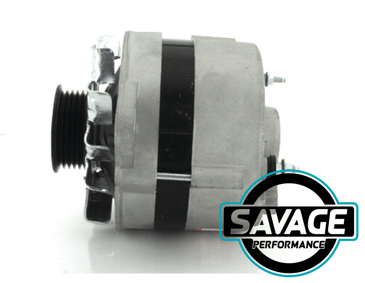 JAYLEC - Aftermarket Toyota Hilux 2Y 3Y Engines 12V 50A Alternator ...