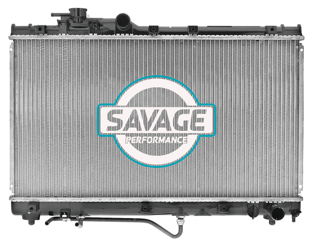 JAYRAD - Aftermarket Toyota Celica ST204 ST205 1994-1999 Radiator - AU ...