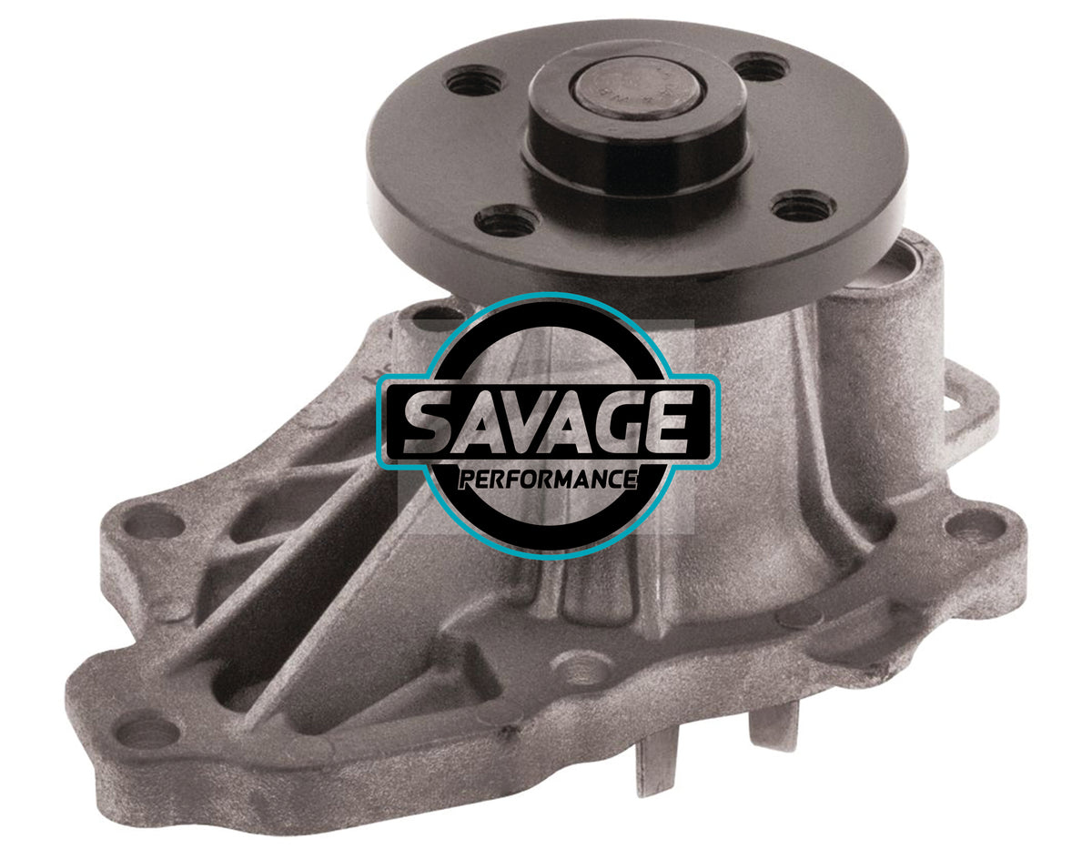 JAYRAD - Aftermarket Toyota Camry ACV36 ACV40 RAV4 2.4L Water Pump ...