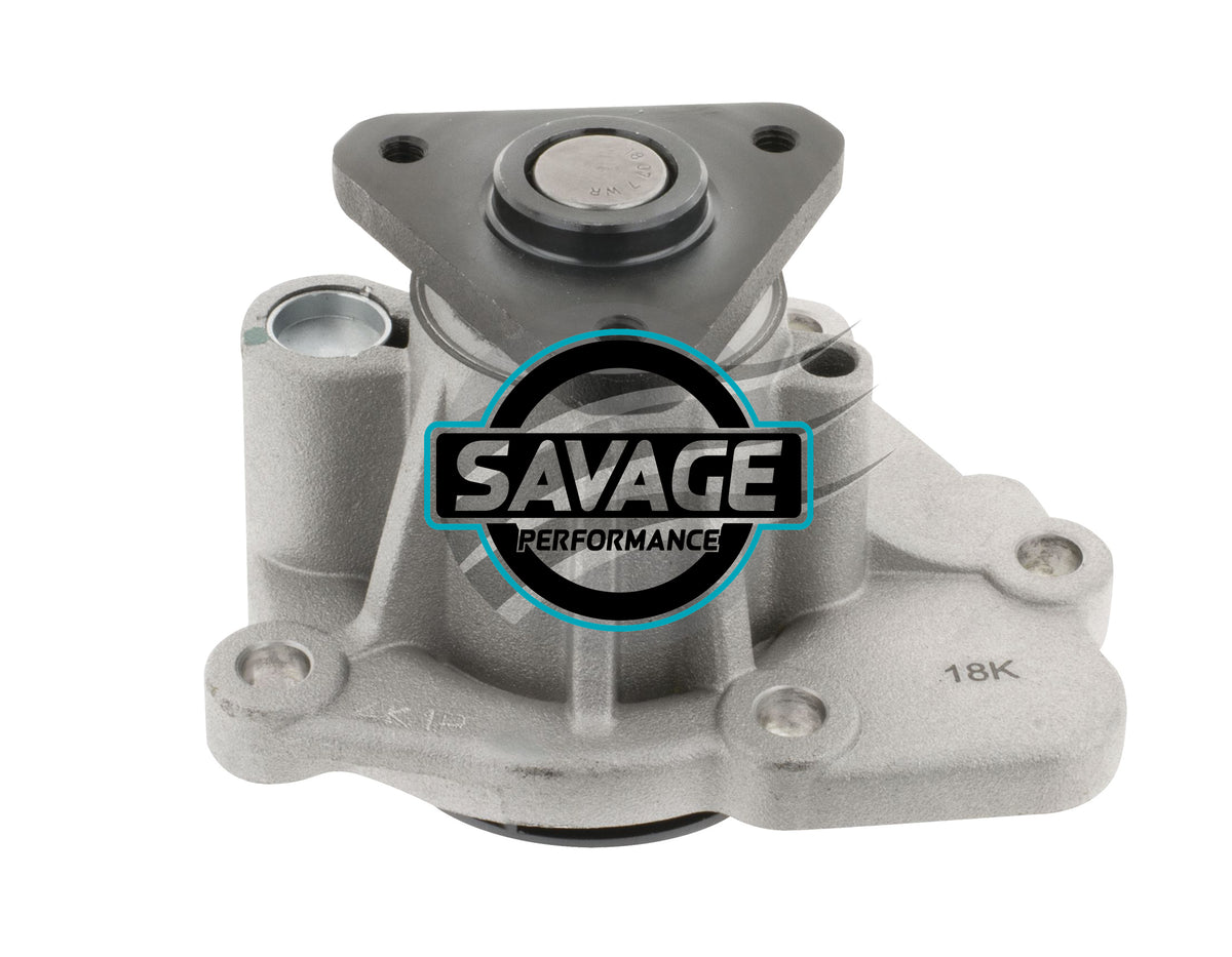 Mitsubishi Outlander ASX 2.4L 2.0L Water Pump - JAYRAD – Savage ...